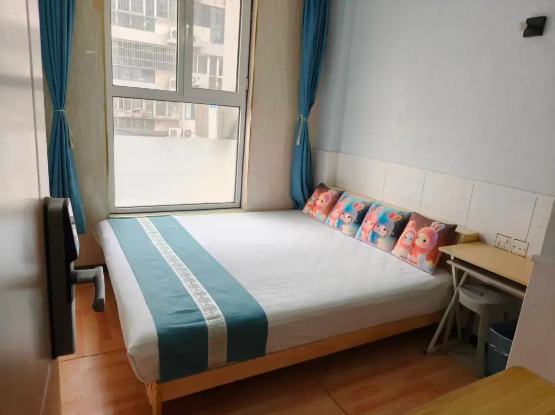 Baifenbai Hostel - Tianjin