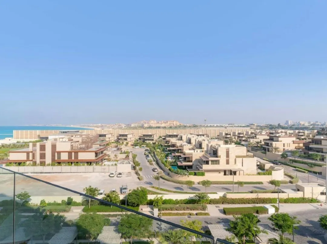 Silkhaus | Azure - Abu Dhabi
