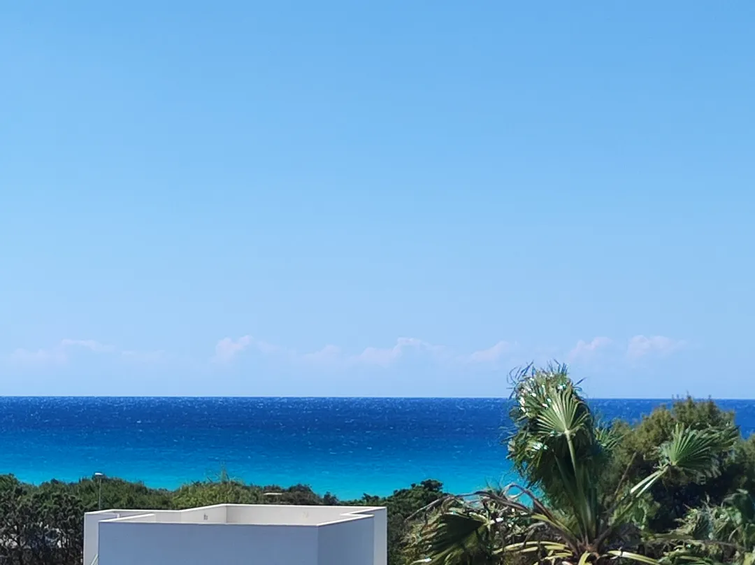Baia Verde Holiday - Gallipoli