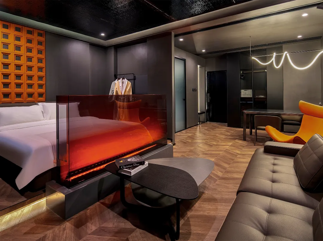 Qiliju Yourhome Hotel - Chengdu