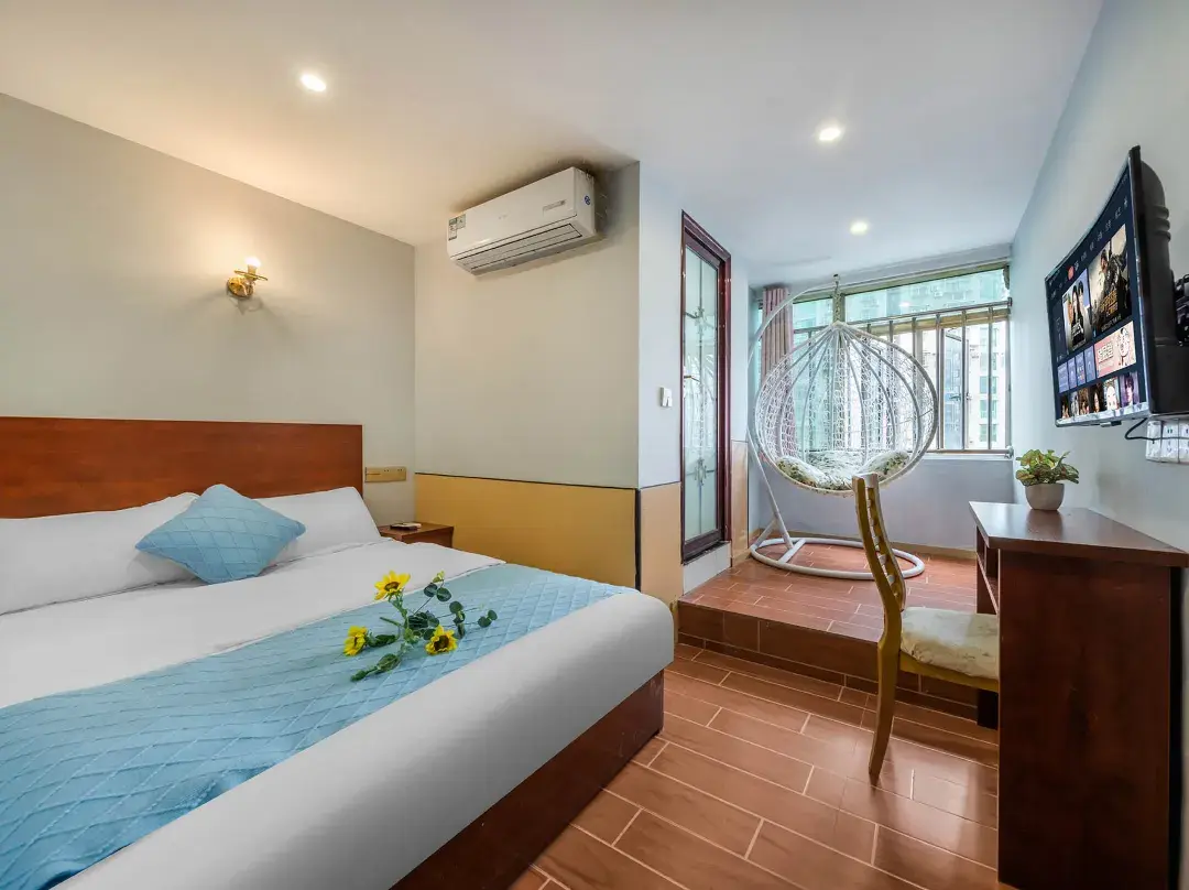 Yijia Guesthouse - Chongqing