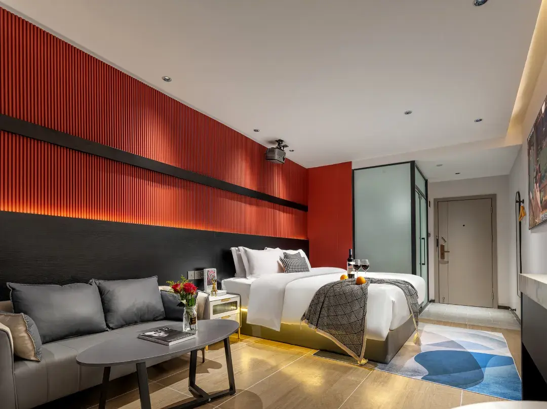 Sigalo Hotel - Guangzhou