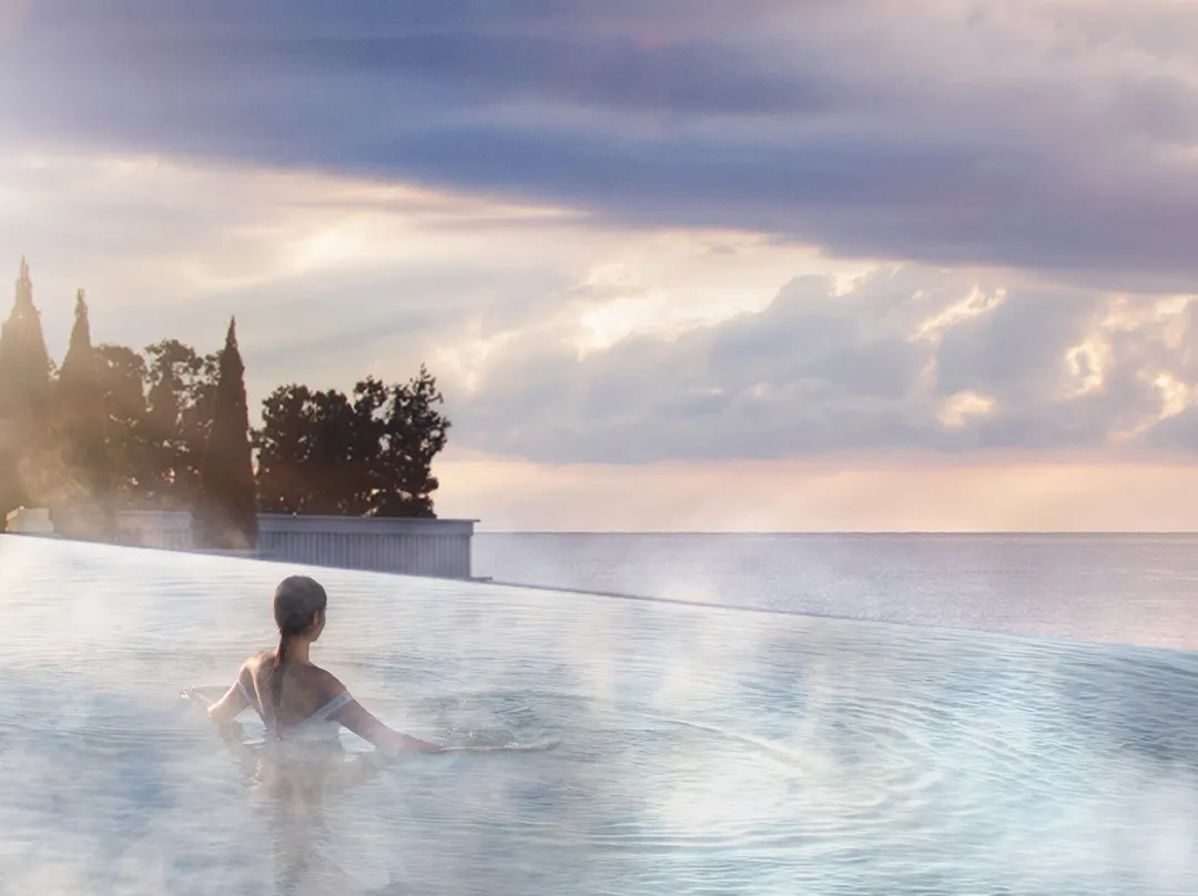The Siena Resort - Jeju