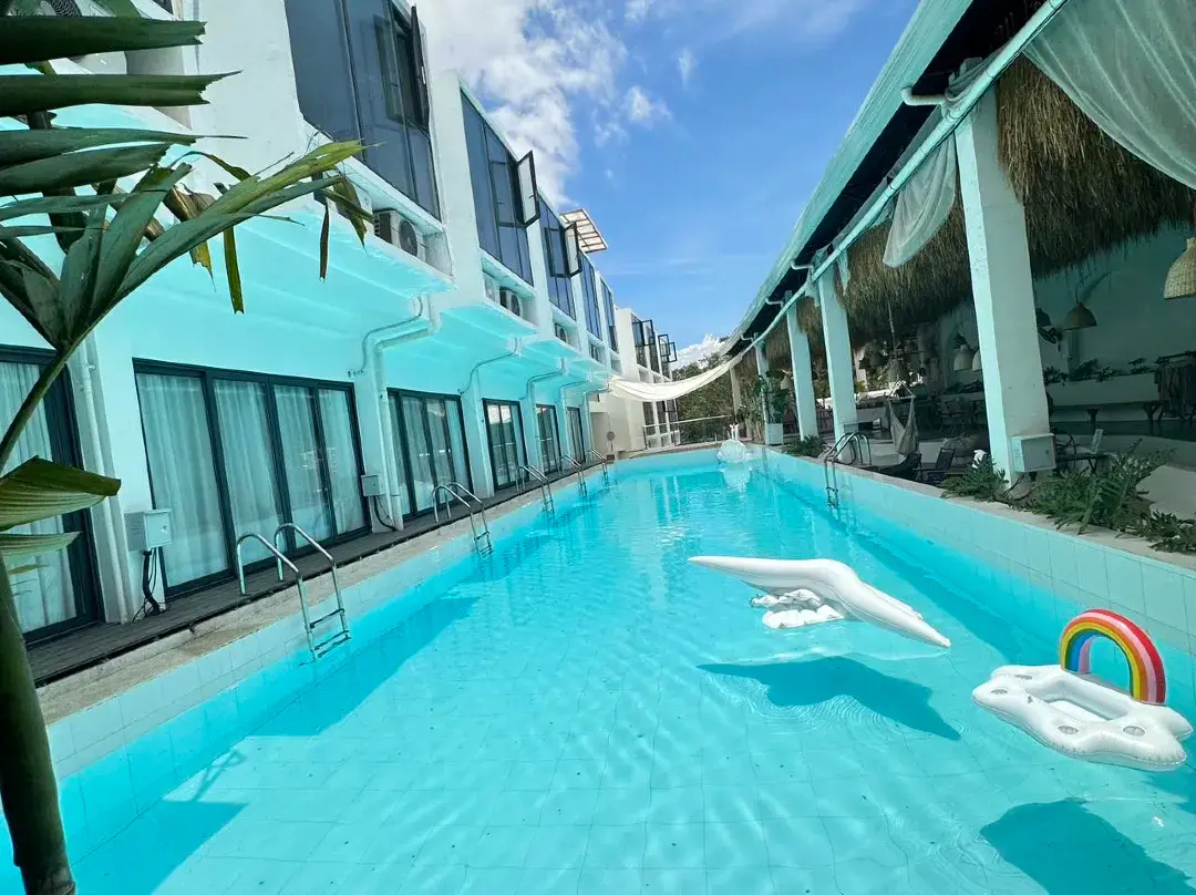 Diving Addiction Resort - Panglao