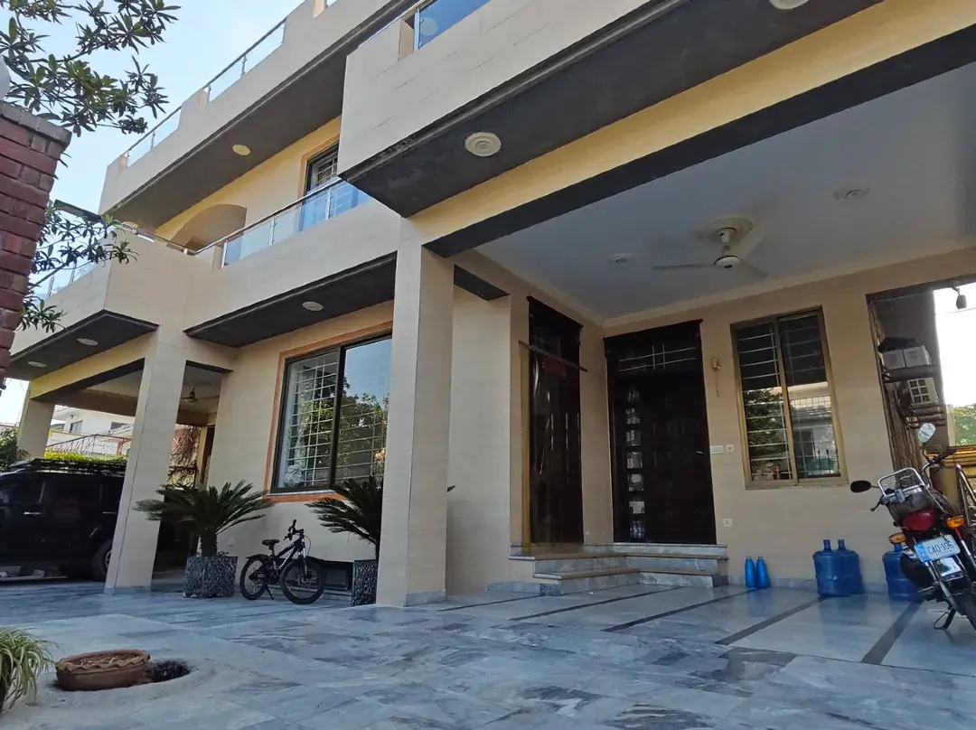 Xianshan Chinese Hotel - Islamabad