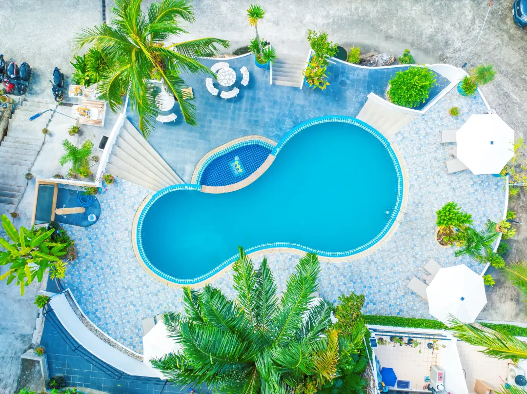 Phuket Meet Holiday International Hotel-patong - Patong Beach