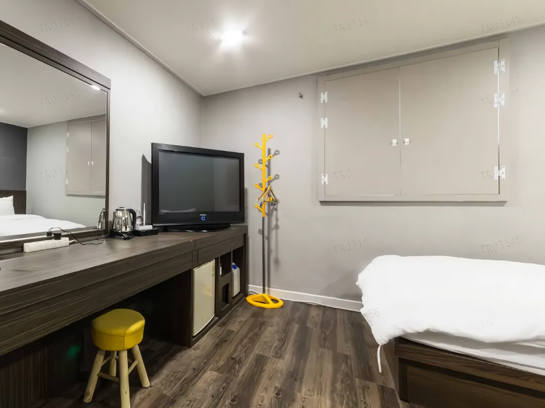 Suwon New M - Suwon-si