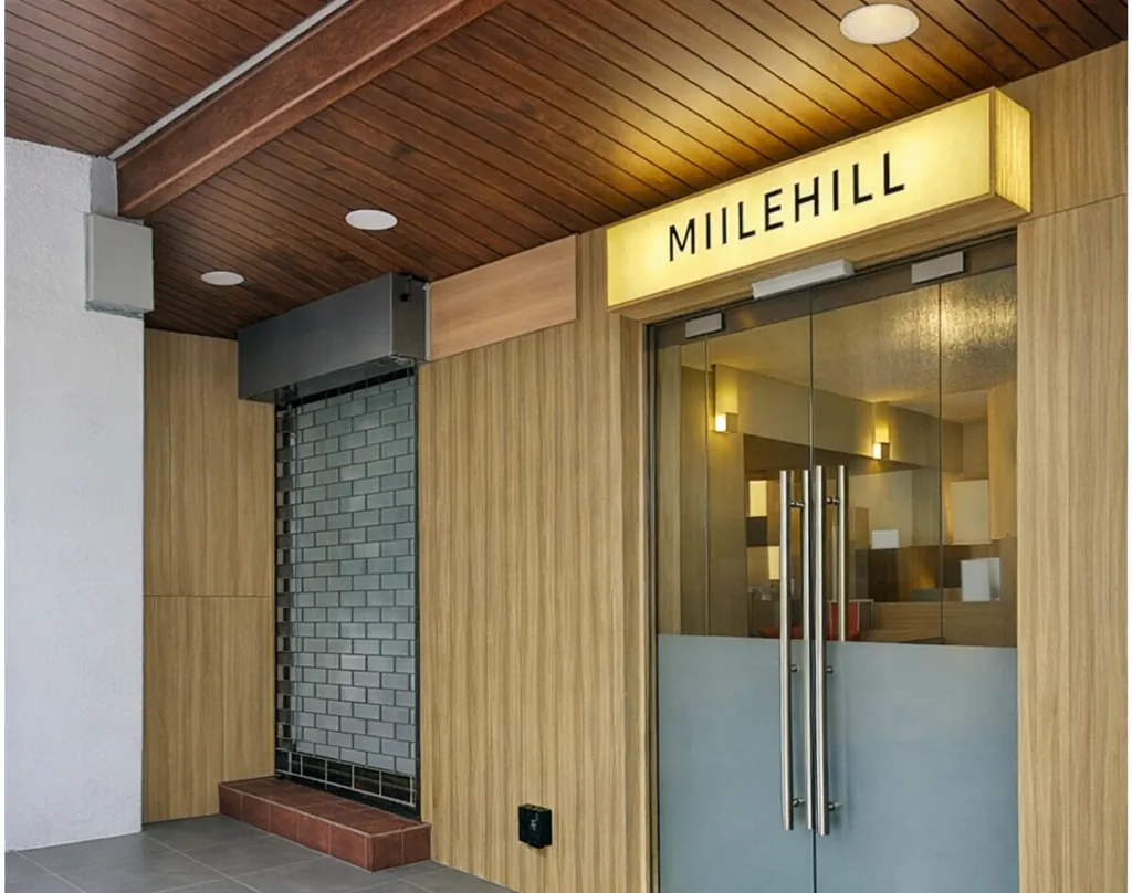 Miilehill Hotel By Maco At Jb Town Center - Johor Bahru