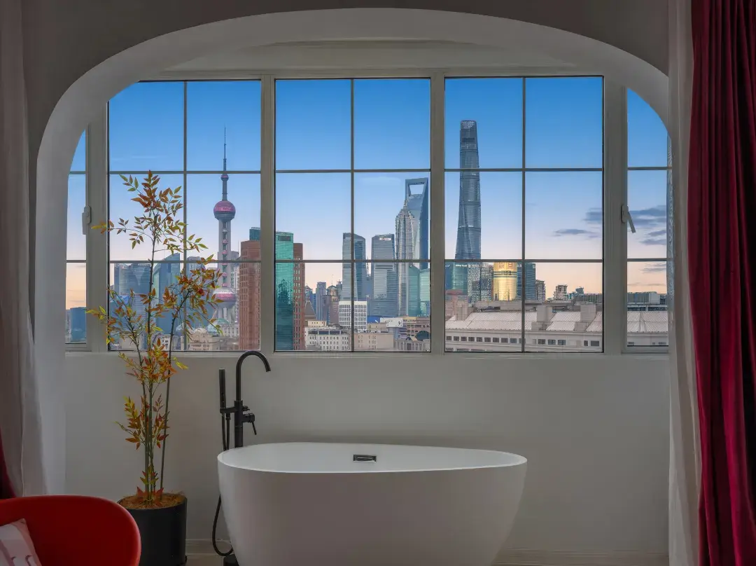 Huaxiaoye Guesthouse - Shanghai