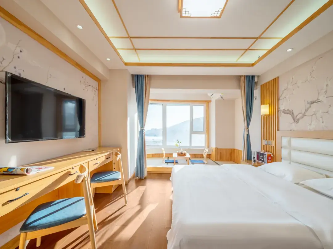 Sihe Boutique Apartment - 大連市