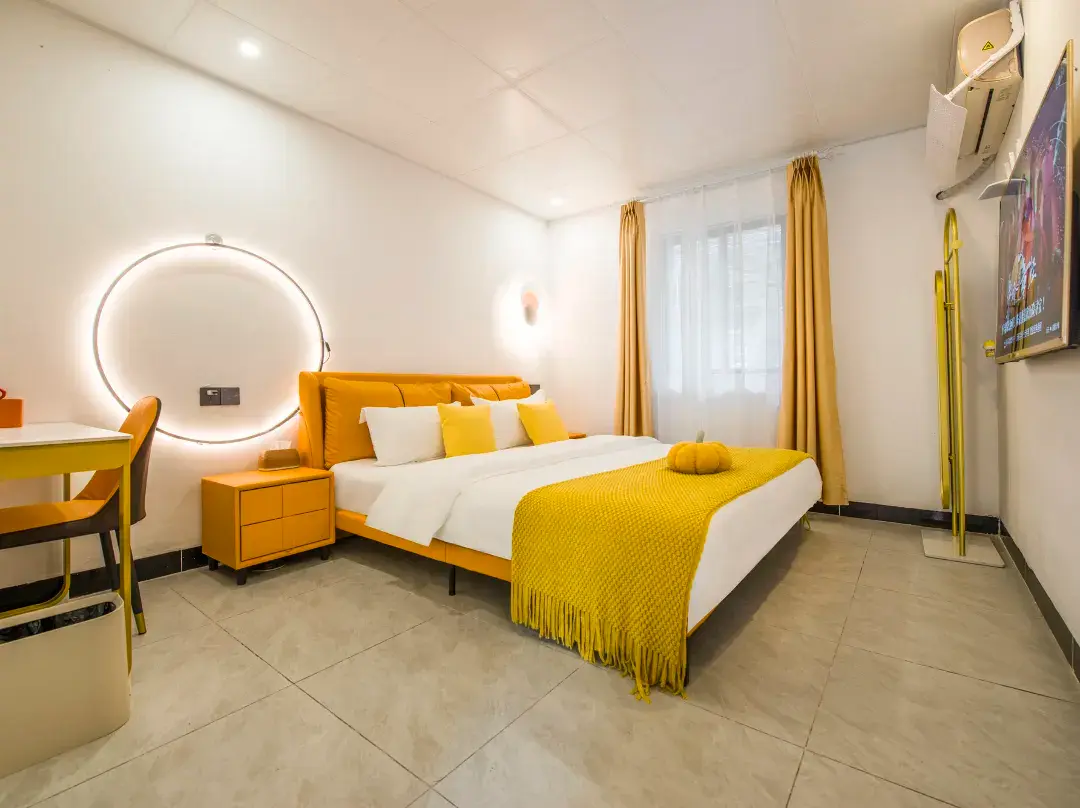 Guanli·neighborhood Homestay - Zhuhai
