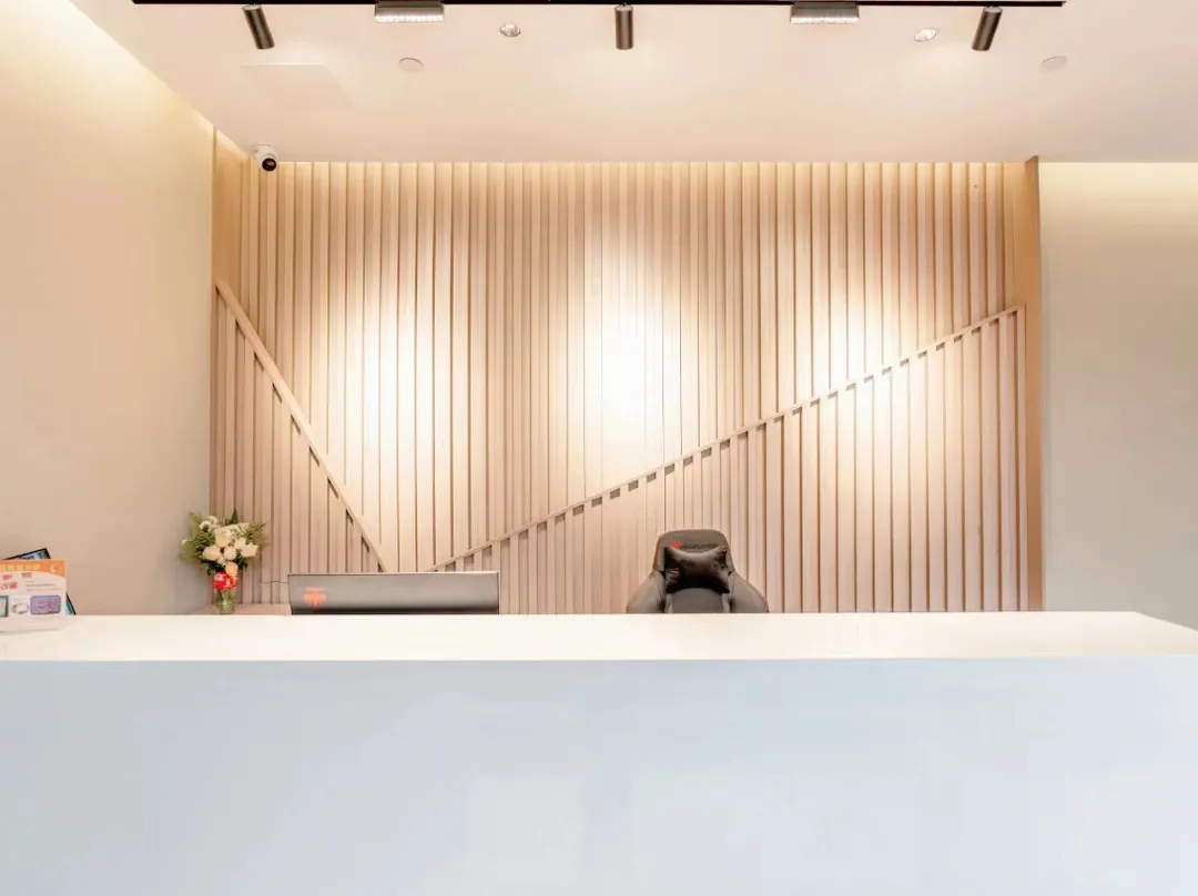 Jingke Electrical Sports Apartment - Shanghai