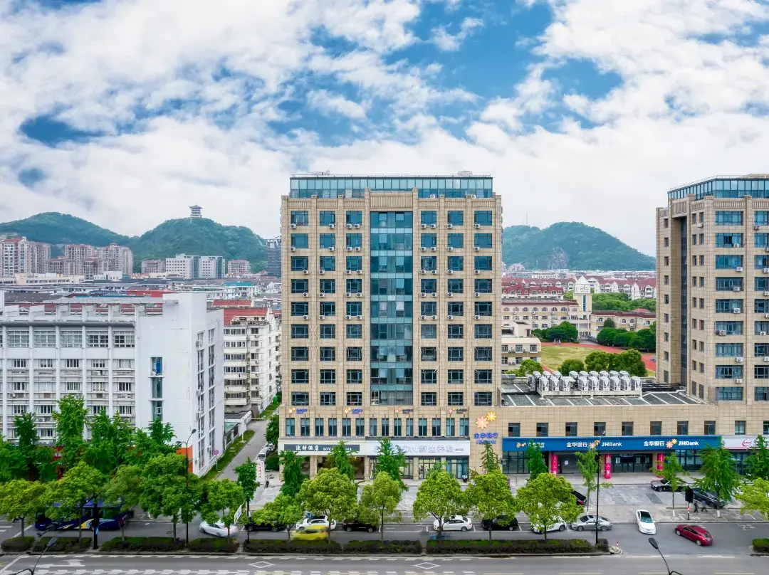 Bote Hotel - 台州市