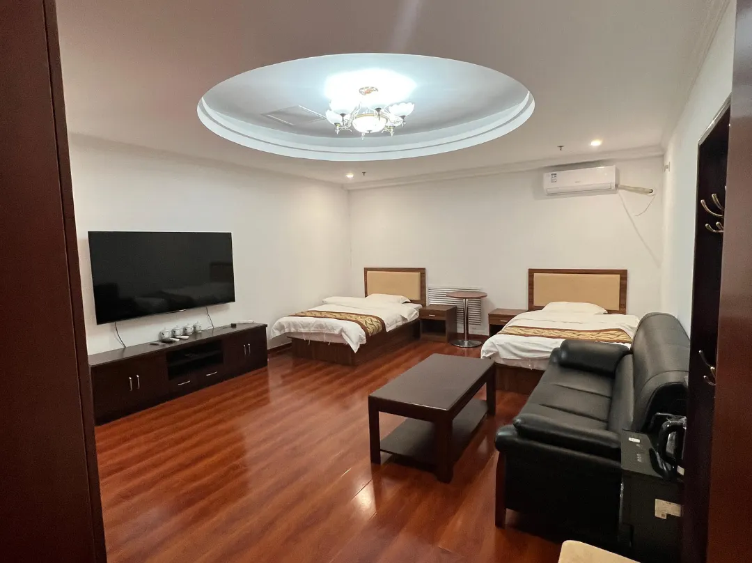 Beijing Huare Hotel - Beijing