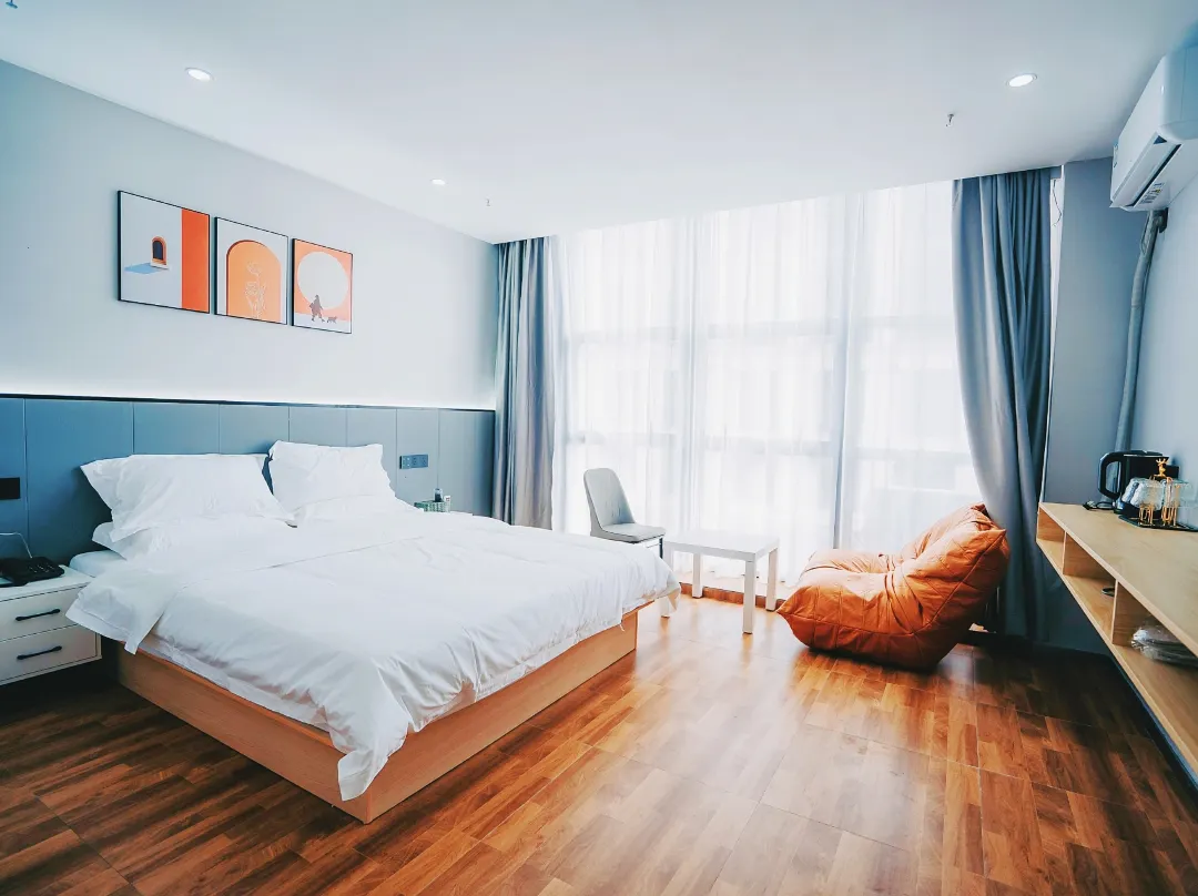 Zhengxuan Hotel - Jiaxing