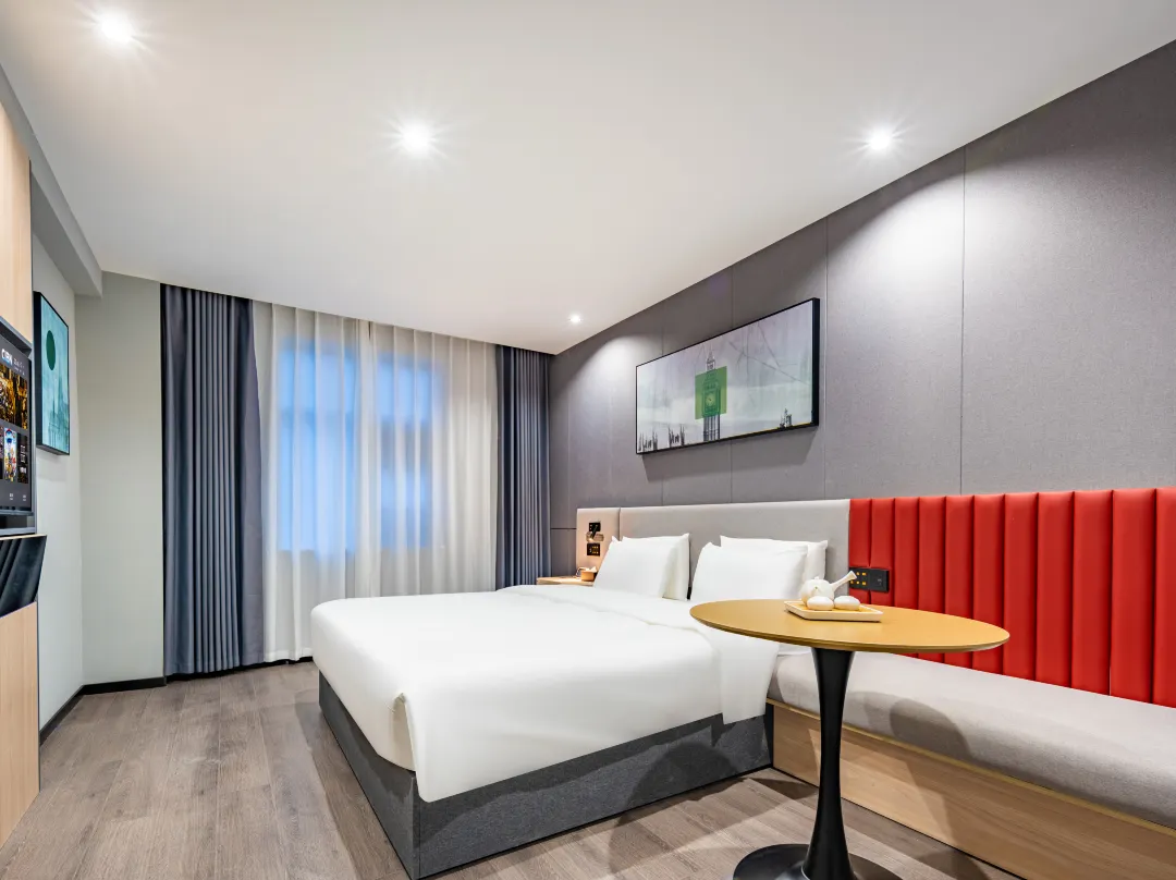 Shankee Coffee Style Hotel - Chengdú