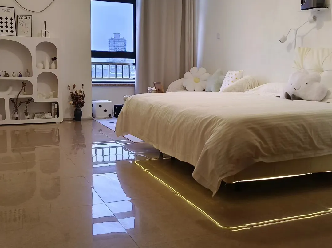 Changman Apartment - Jinan