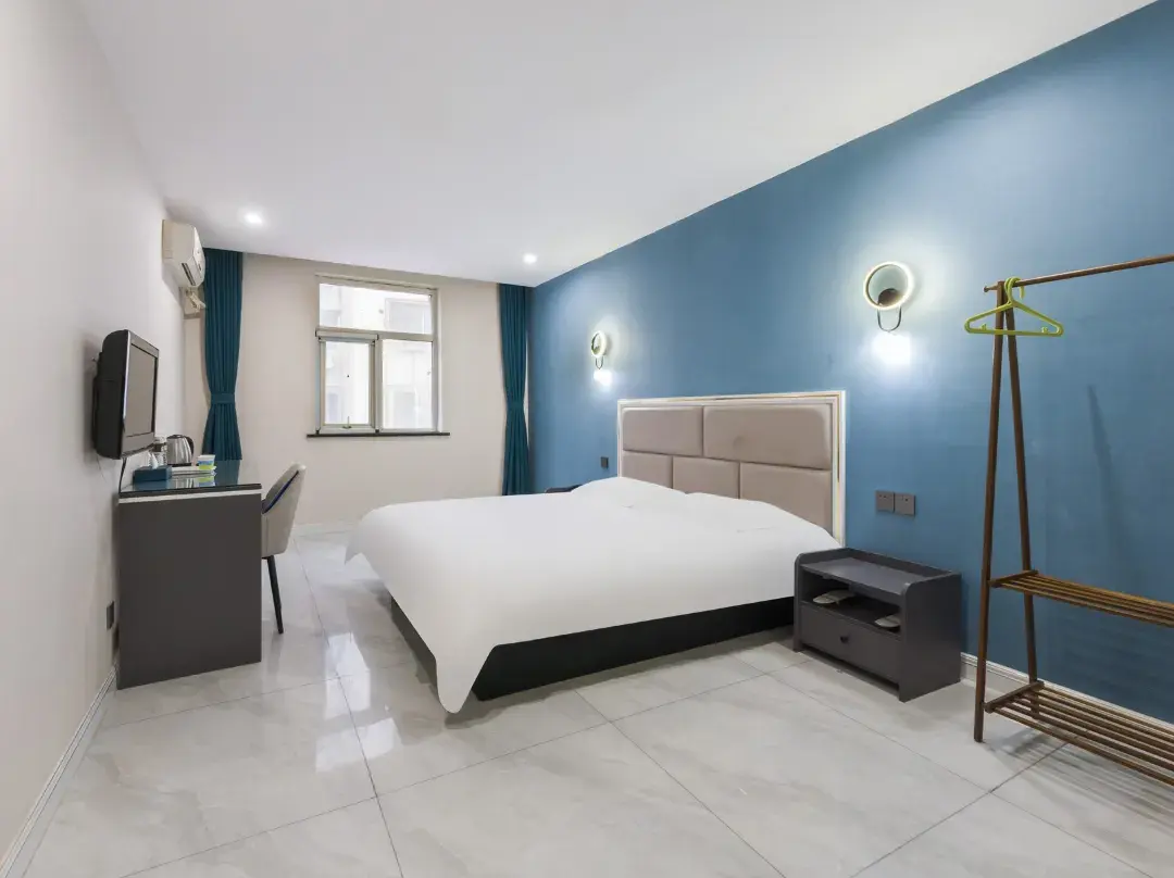 Home Inn Huayi Select Hotel - Shijiazhuang