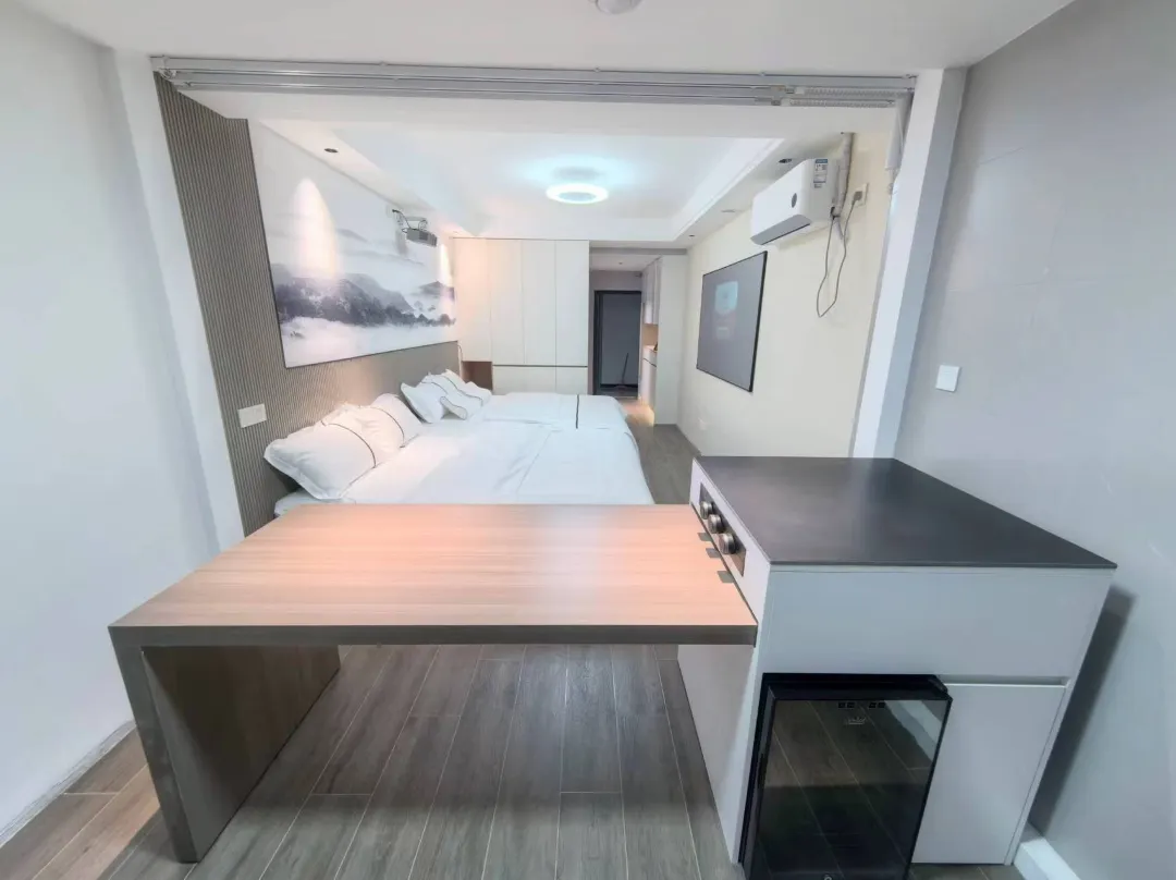 Guangyu Homestay - Zhengzhou