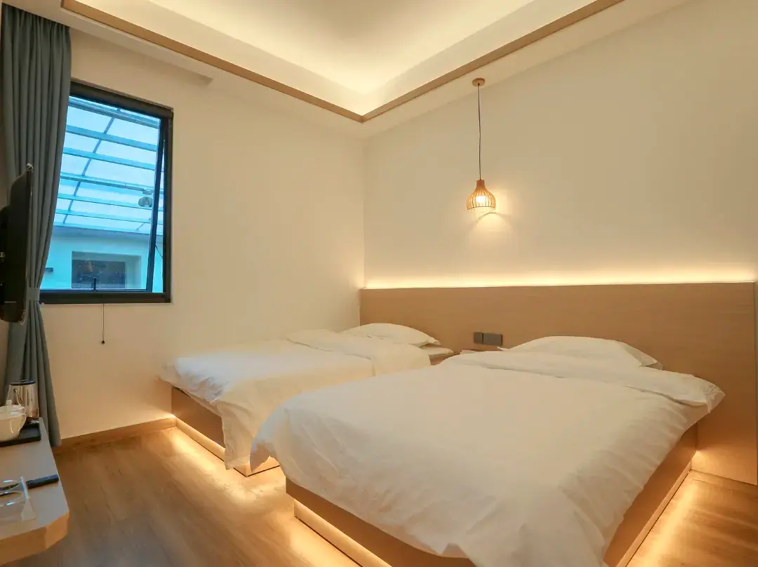 Hanzichaoju Homestay - Chaozhou