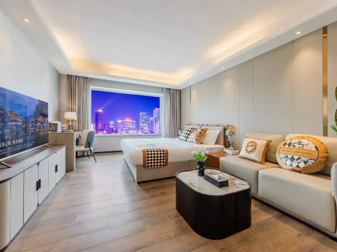 Top Tourxiangtu·wanyu - Guangzhou