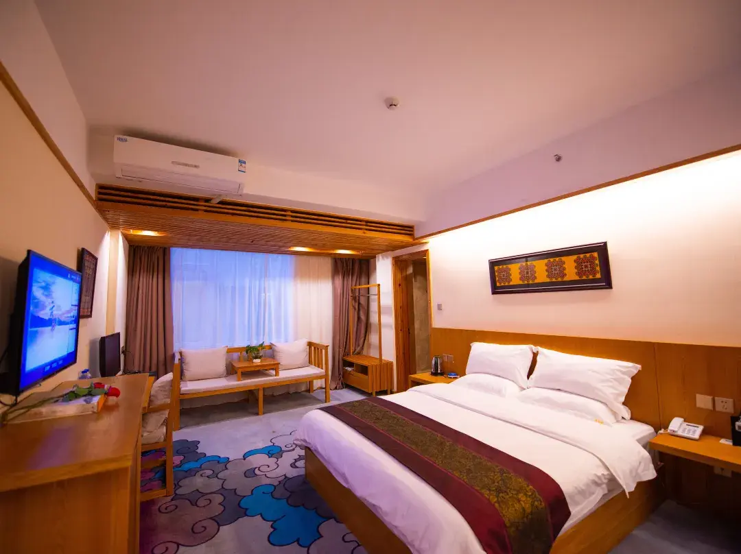 Gurixin Hostel - Lijiang