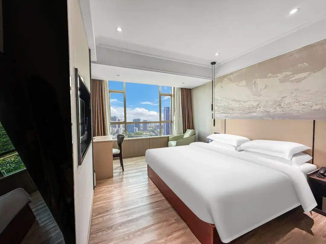 Nanfeng Hotel - Zhuhai