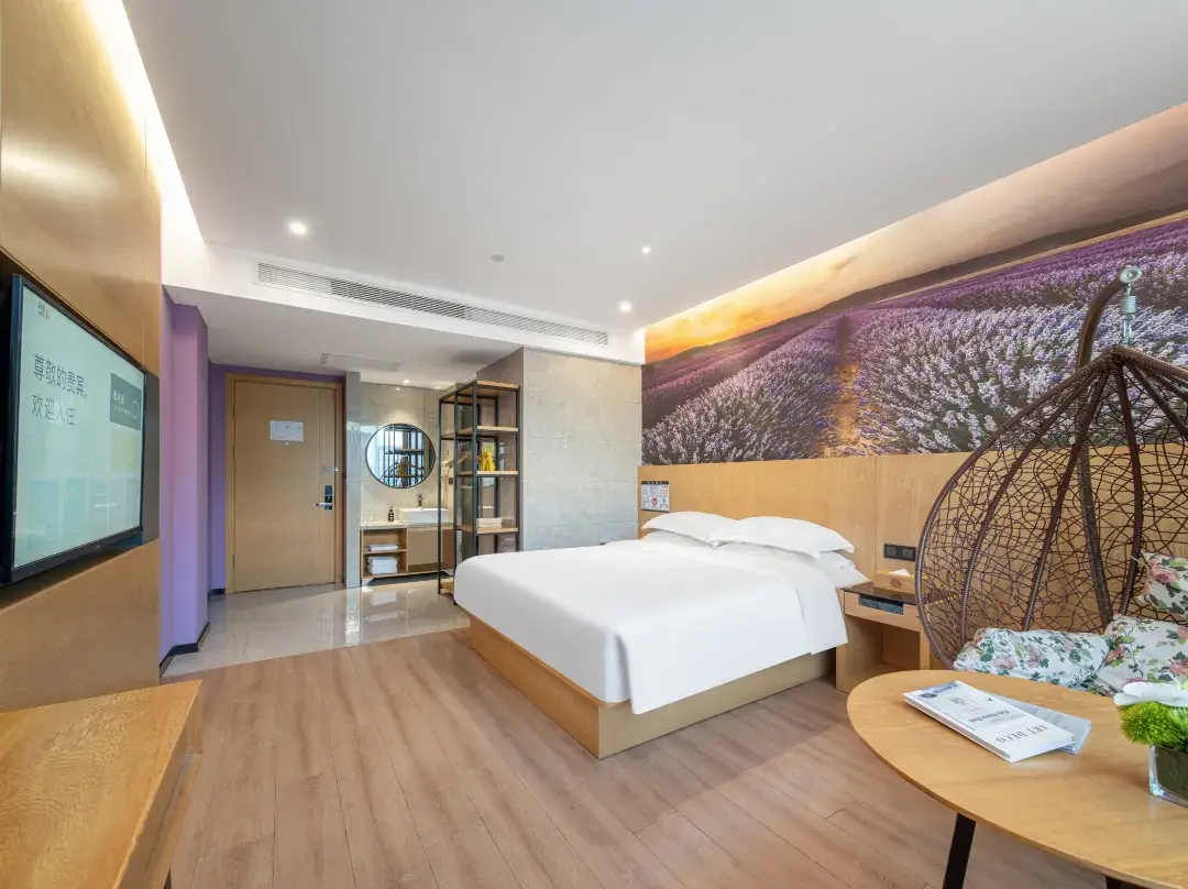 Wenzhou New Day Hotel - Wenzhou