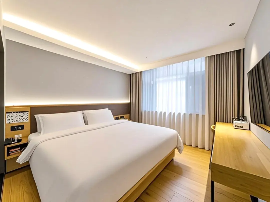 Xinyitian Hotel - Wenzhou