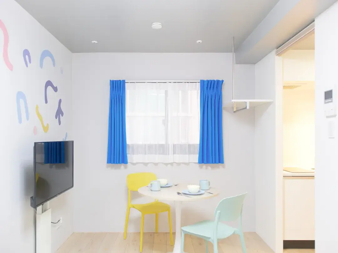 Tierra　Mukoujima - Tokyo