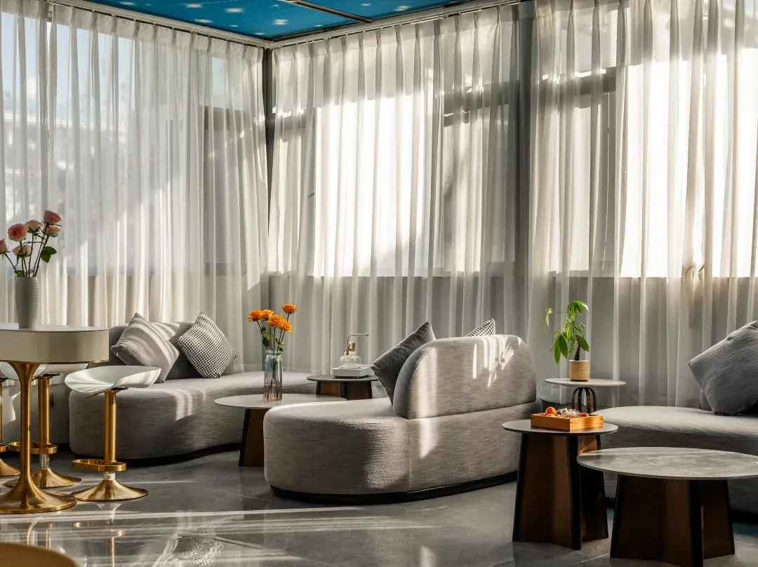 Lijiang Sampala Hotel - Lijiang