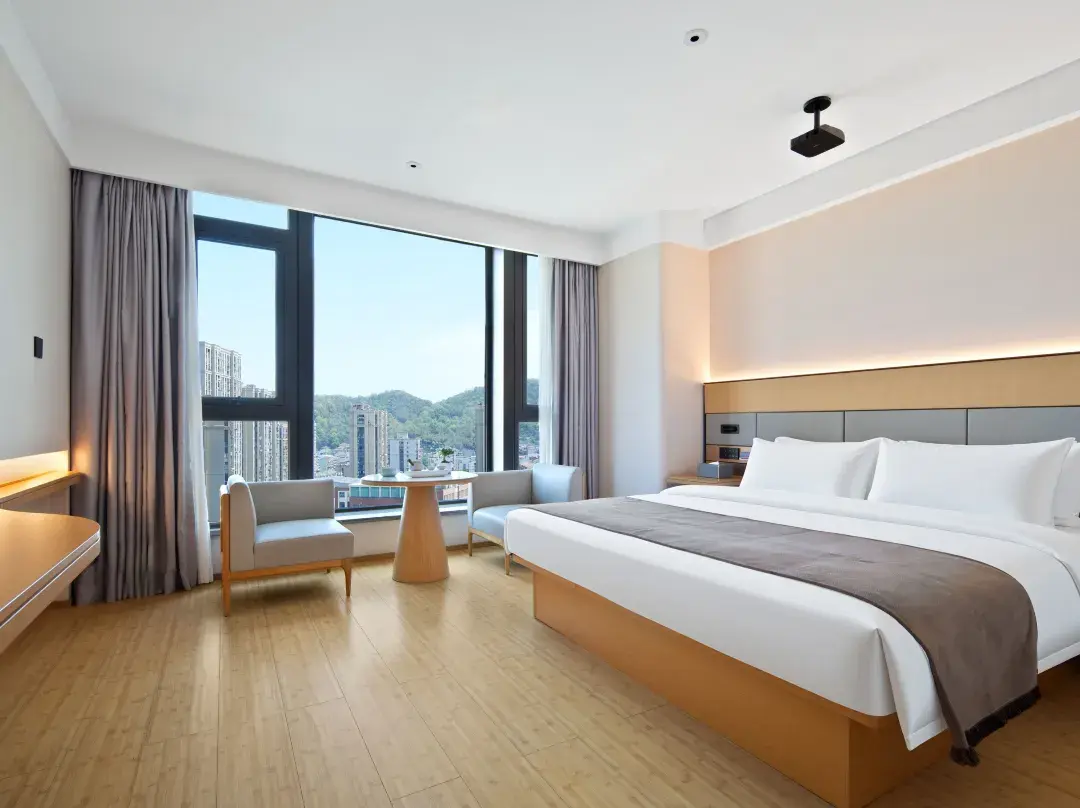 Zhoushan Dinghai Zhihua Hotel - Zhoushan