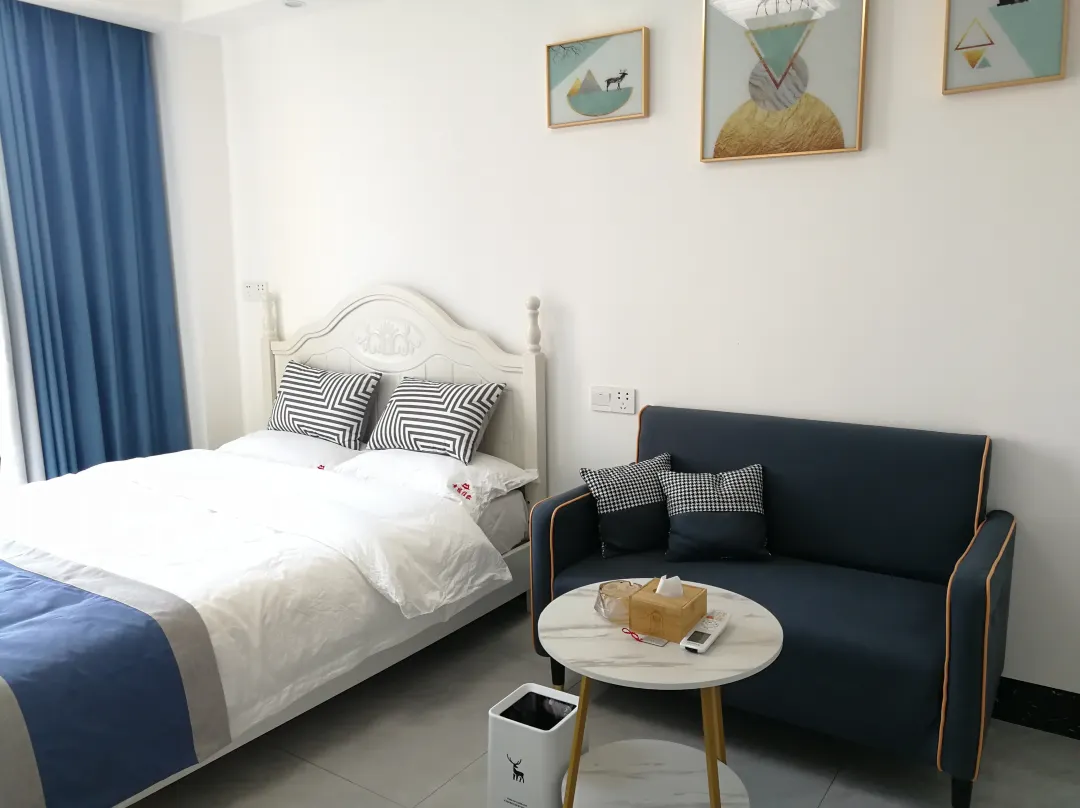 Happy Home - Nanning