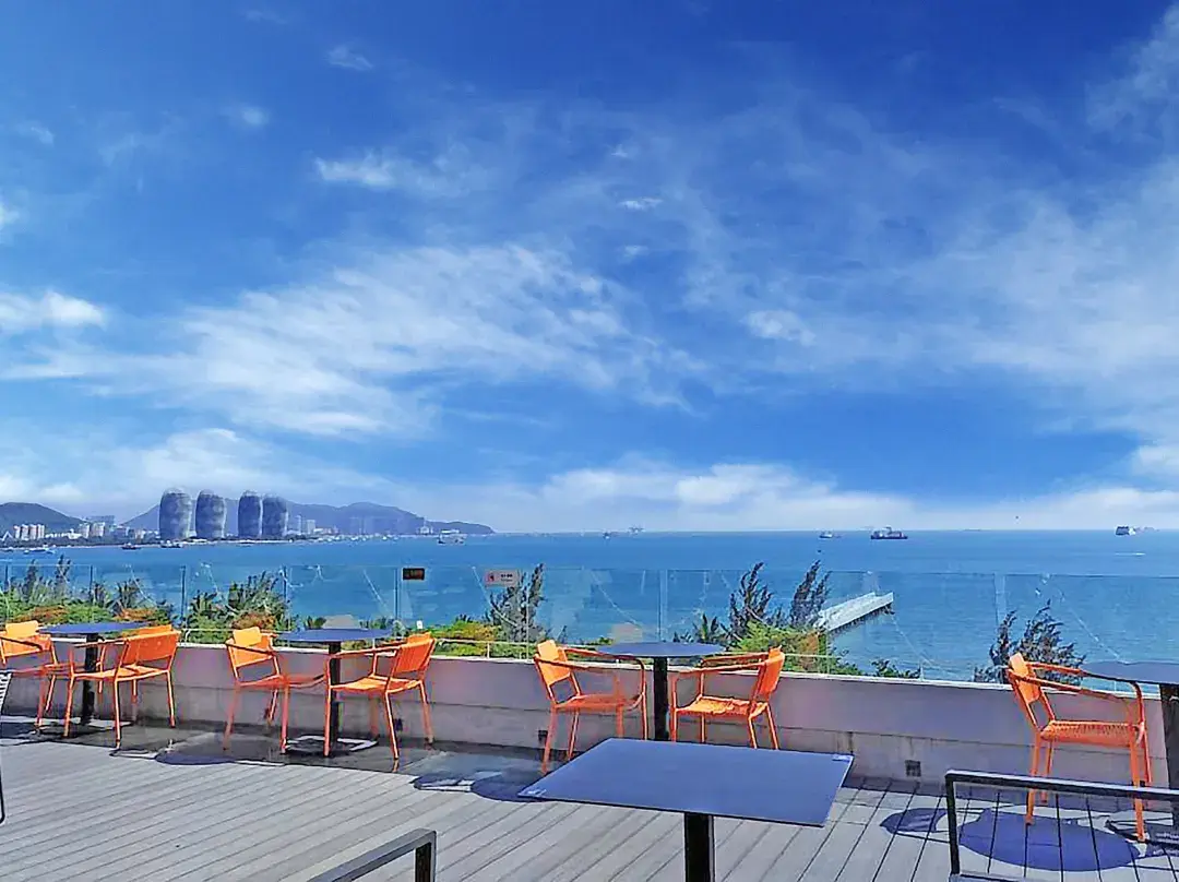 Herton Hotel - Sanya