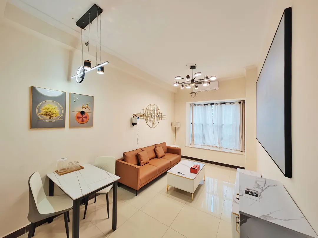 Yunlai Apartment Hotel - Guangzhou