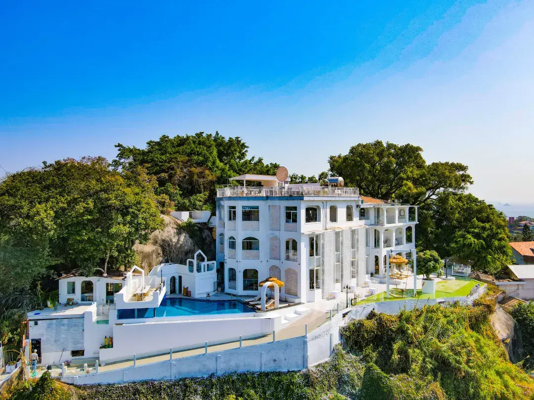 Sea Symphony Hotel - Xiamen