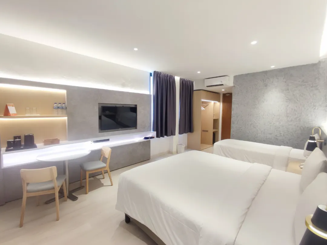 Hotel 61 Banda Aceh - Banda Aceh