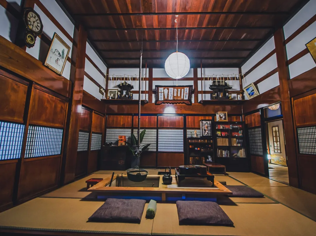 Sado Island 120-year-old Kominka – Private Villa With Irori, Hinoki Bath & Kura Sauna - 佐渡島