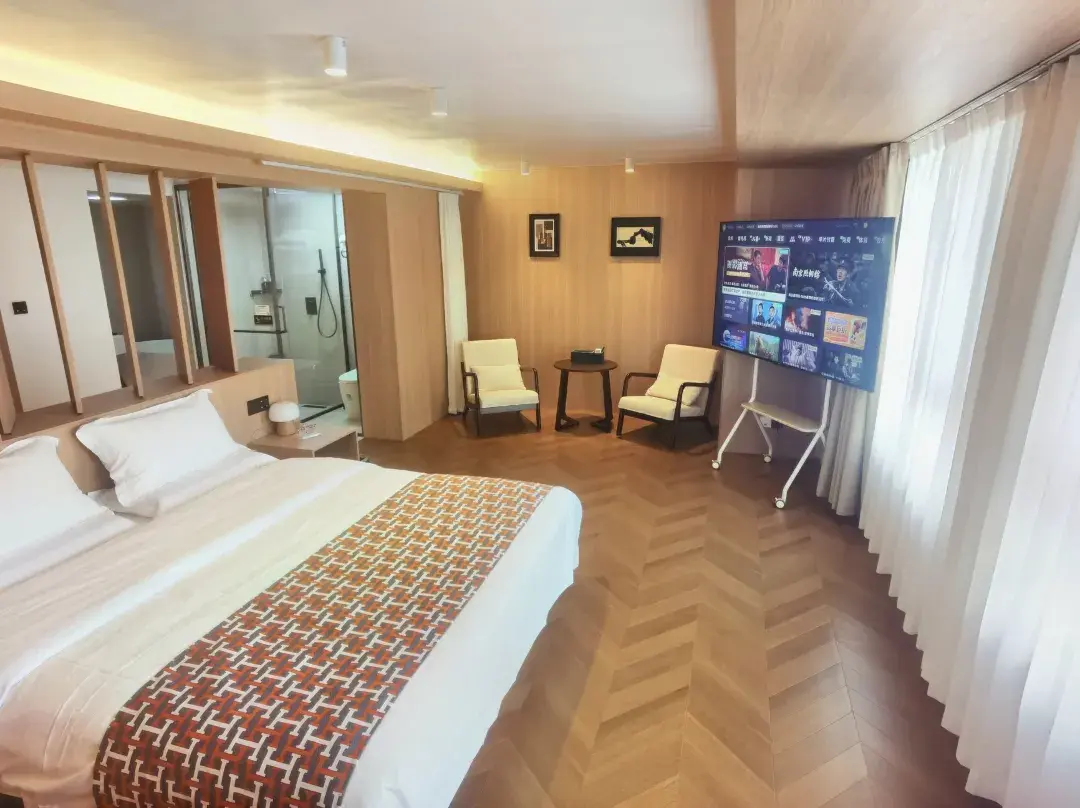 Xiao Zhu Guesthouse) - 蘇州