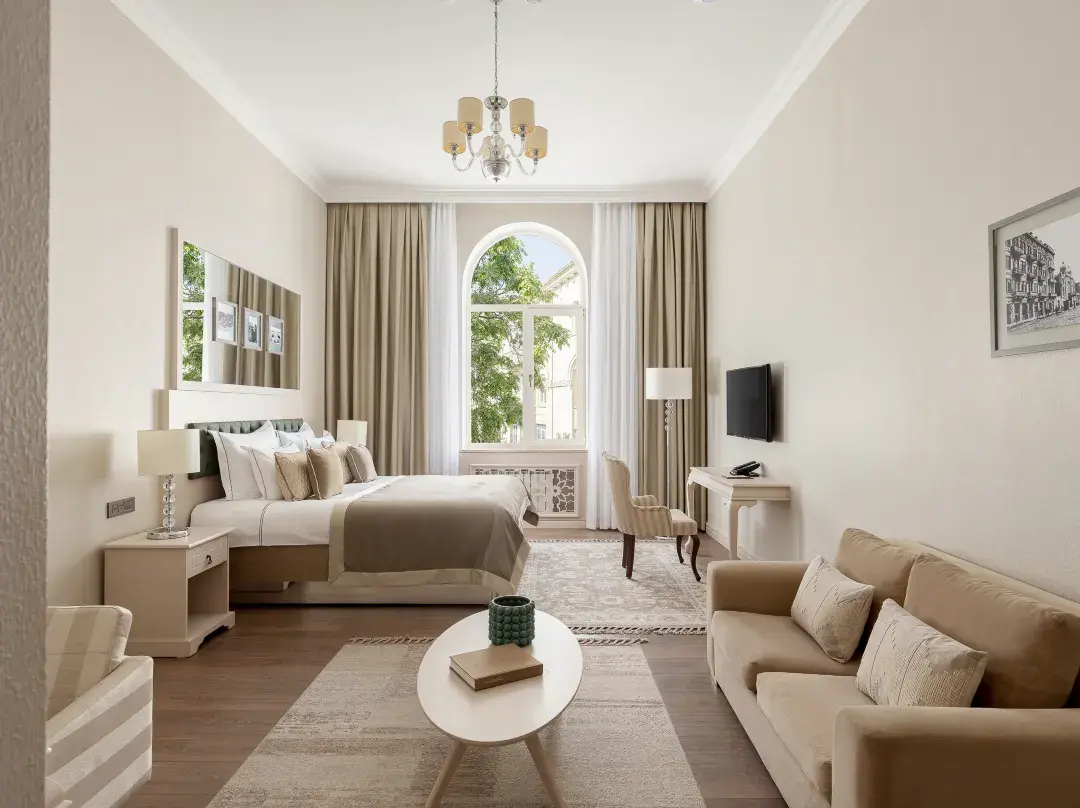 Boutique 19 Hotel - Baku