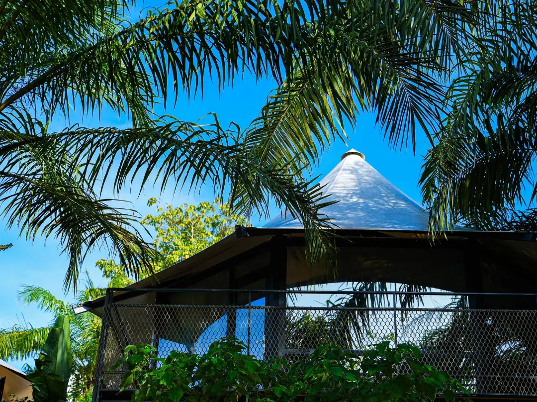 Seawind Cloudcrest Resort - Semporna