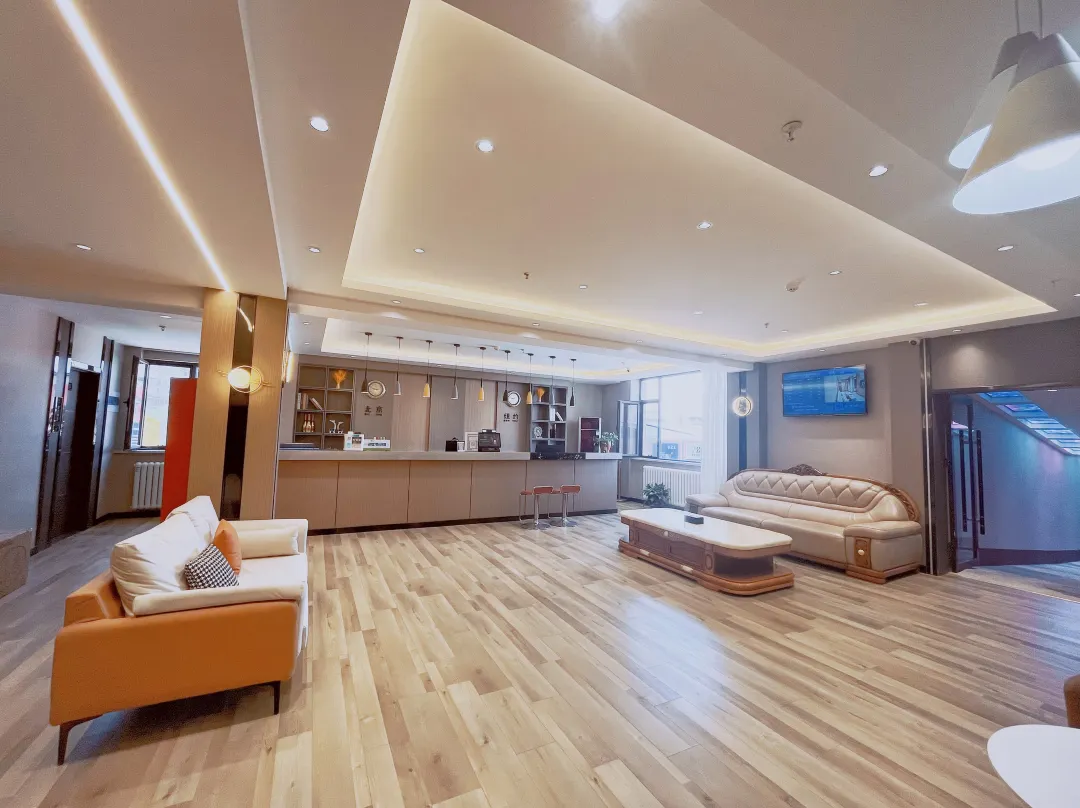 Sheraton Hotel - Lanzhou