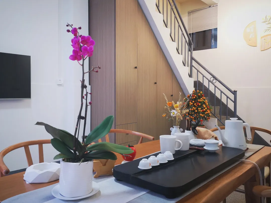 Warm Dwelling Homestay - Chaozhou