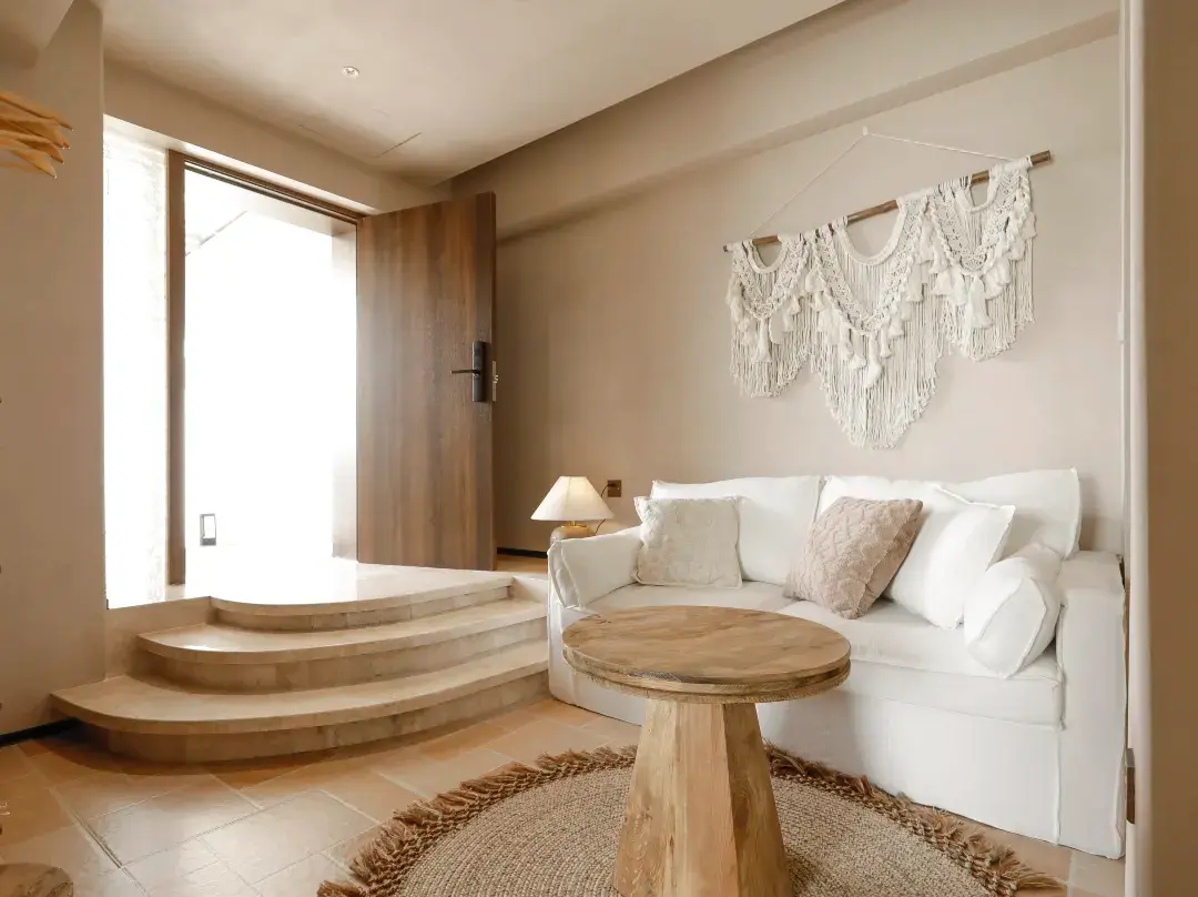 Hidden City Homestay - Xi'An