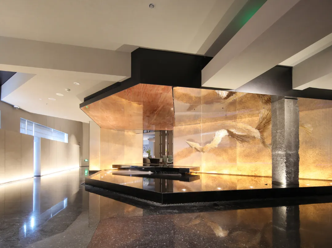 Atour Hotel Jing'an Temple Nanjing West Road, Shanghai - Shanghái