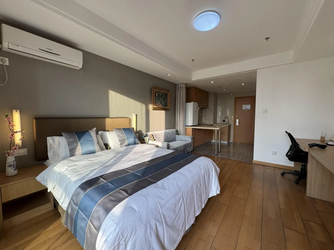 Shanghai Pudong Jinqiao Boutique Mansion - Shanghai