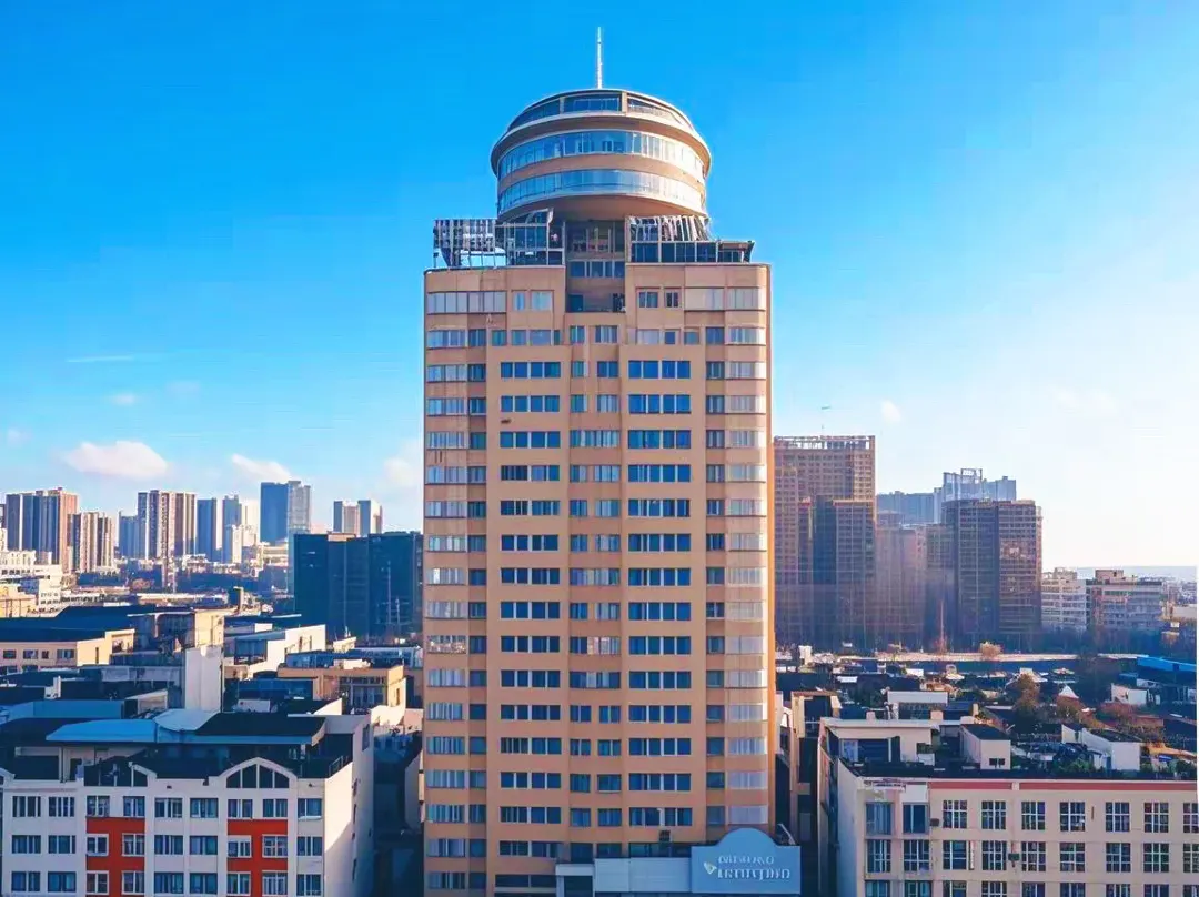 Yeste Hotel - Guigang