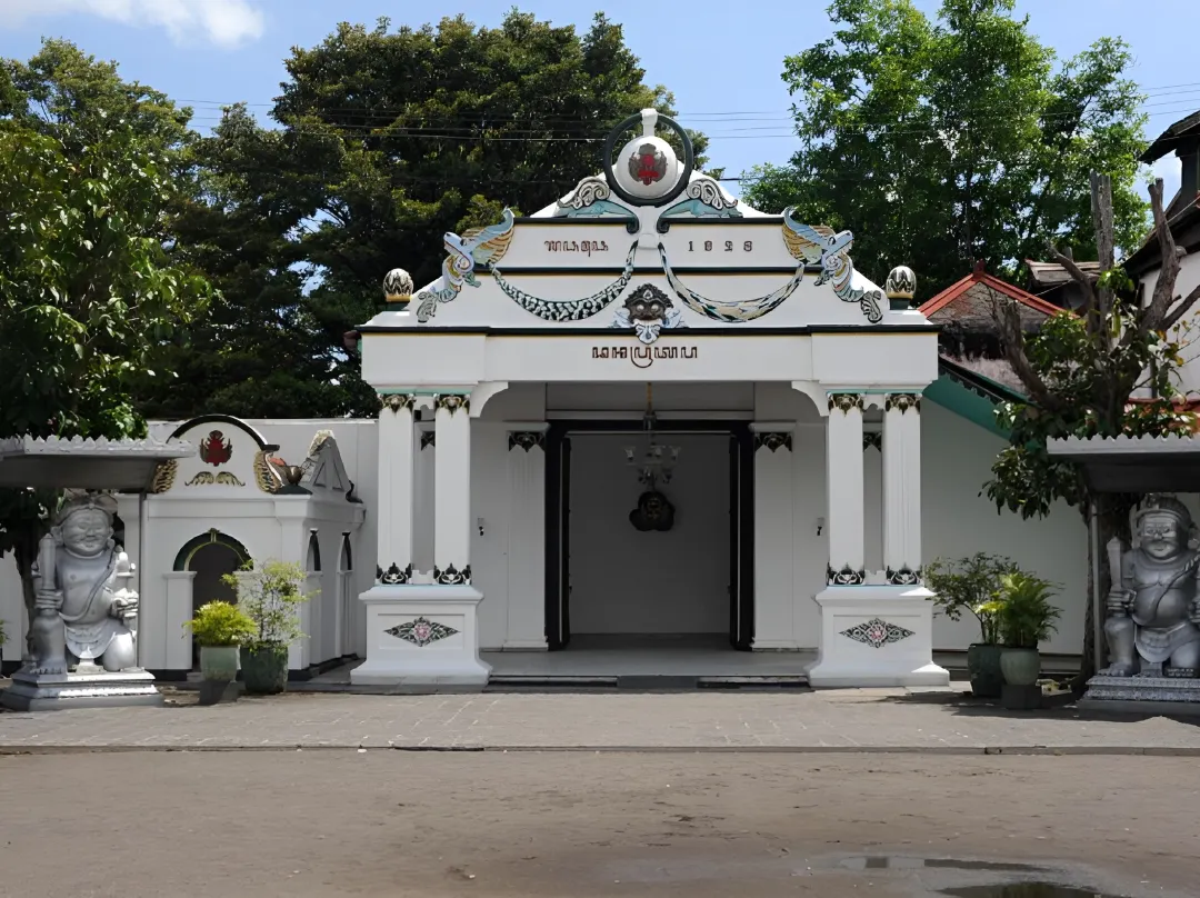 The Journey Hotel - Yogyakarta