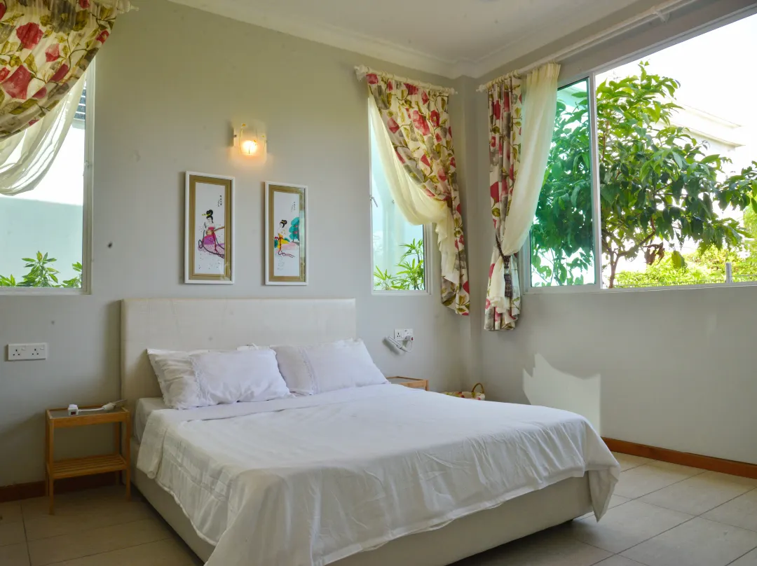 Rafiki Homestay - Kota Kinabalu
