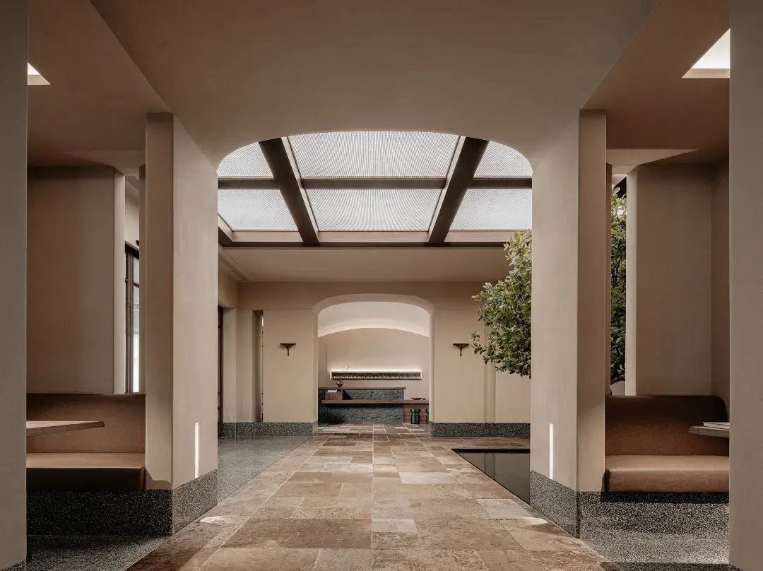 Atour Hotel，luxun Road, Zhongshan Square, Dalian - Dalian